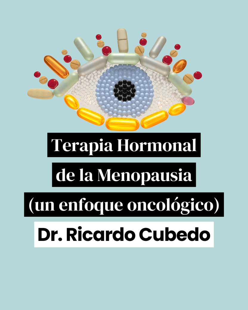 Cambios en el gusto y el olfato – womanhood